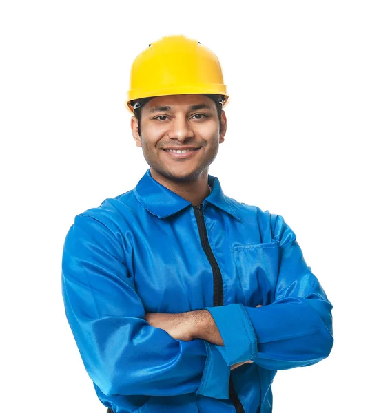 Worker Image